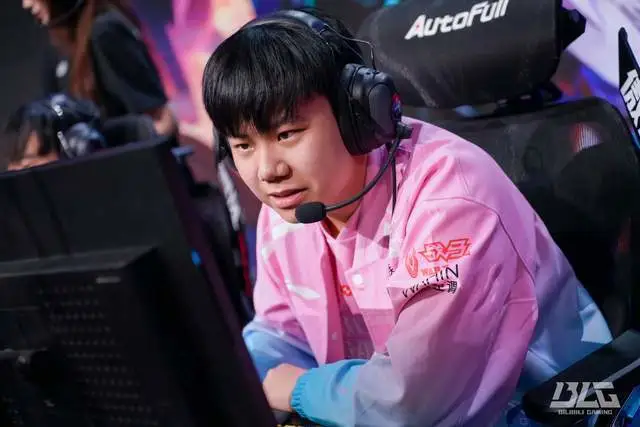 BLG打野Shadow嘲讽IG赢比赛：有人该感谢台风！Rookie回应退役！