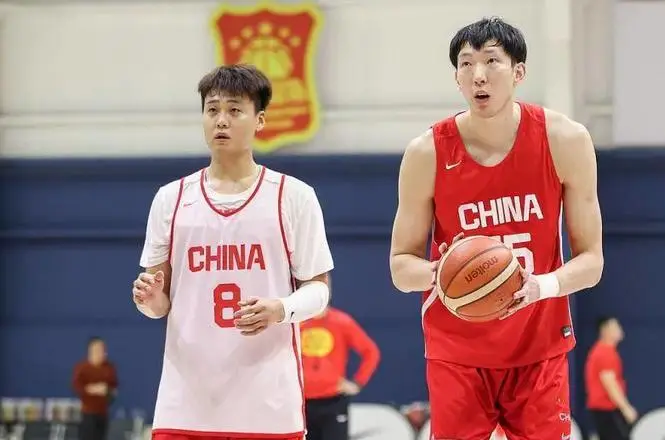 CCTV5直播！中国男篮VS沙特万众瞩目，郭士强残阵应敌，徐杰落选颇受争议