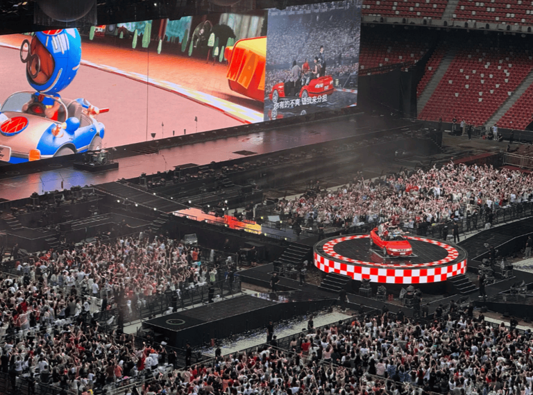 28888元天价演唱会门票，谁在抢？