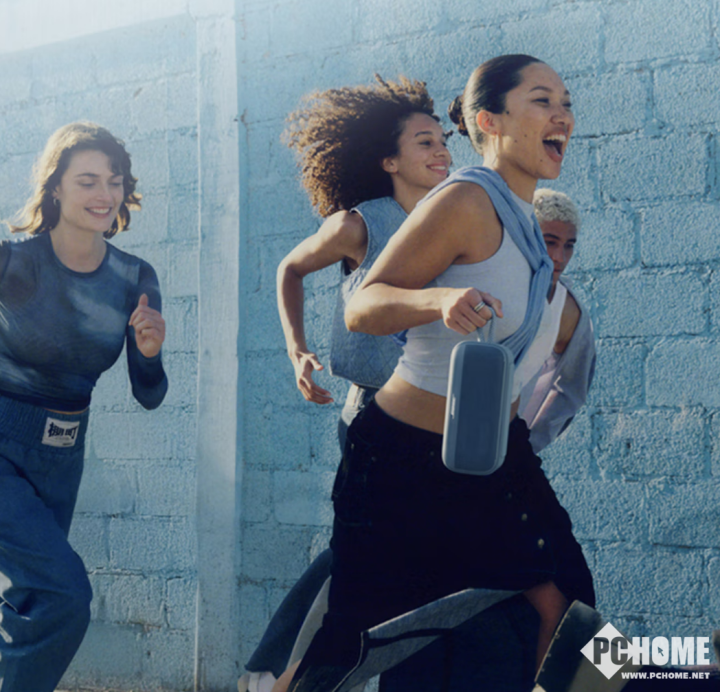 全新Bose蓝牙扬声器开售 20小时续航、IP67防水防尘