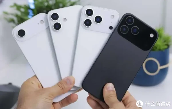iPhone 17全系爆料汇总，iPhone 16还值得买吗？一篇文章讲清楚