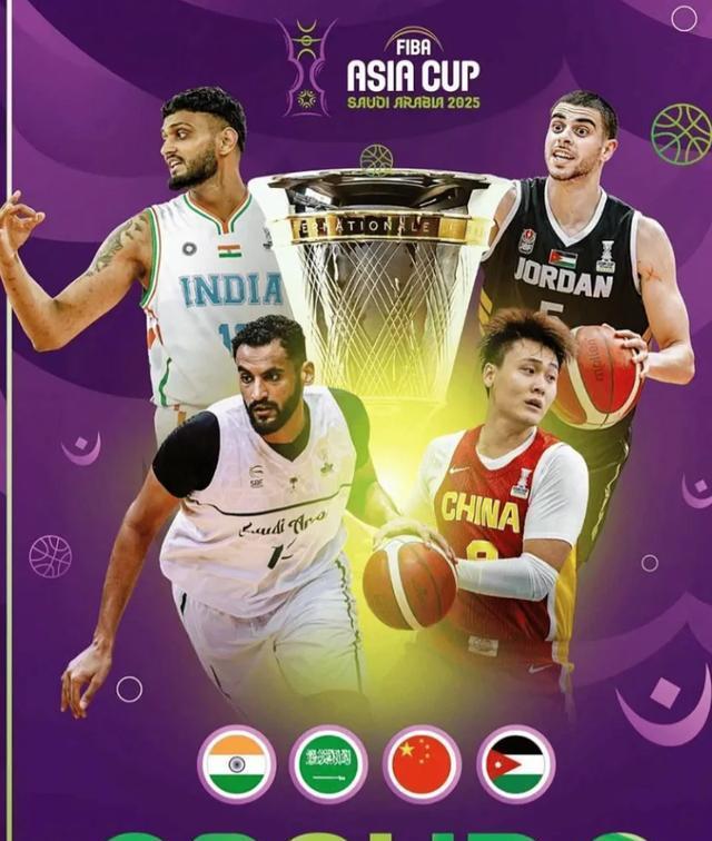 重要赛事！今晚23：00！cctv5直播， 中国男篮vs沙特，3大看点