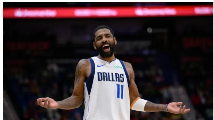 欧文因伤跌至联盟第19控卫？ACL大伤拖累 美媒：健康时前三