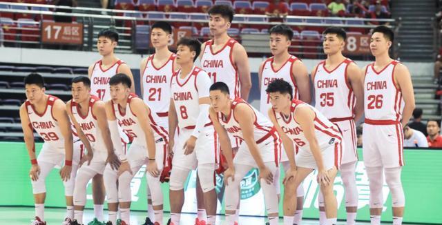 重要赛事！今晚23：00 cctv5直播！ 中国男篮vs沙特，3大看点争首胜