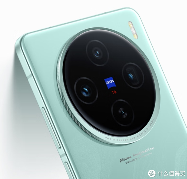 捡漏天玑 9300 + 旗舰：vivo X100s 的 AI 与全焦段影像魅力