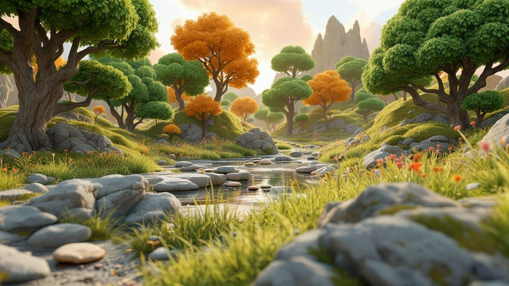 DeepMind发布Genie 3：通往AGI的关键世界模型