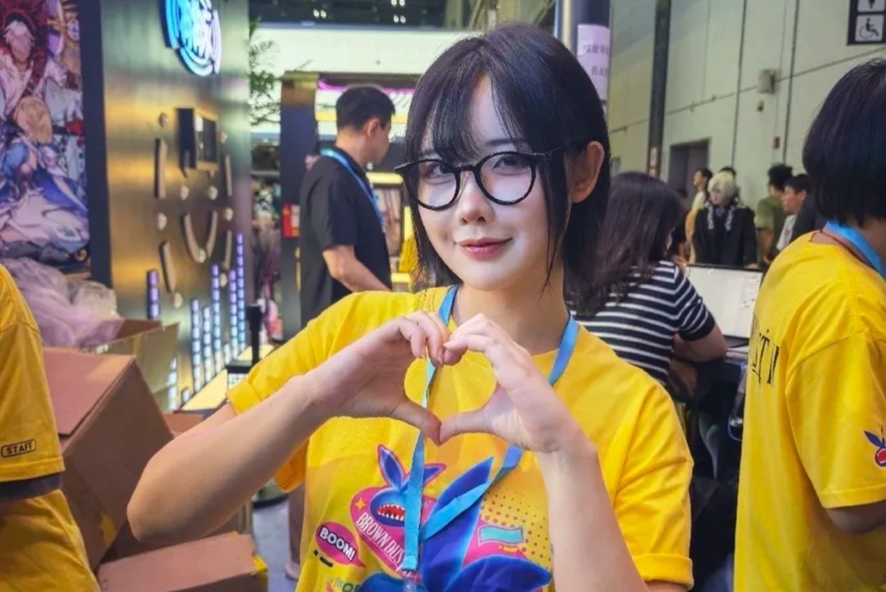 韩援Coser Yasal已终止中国代理合作，回应ChinaJoy争议