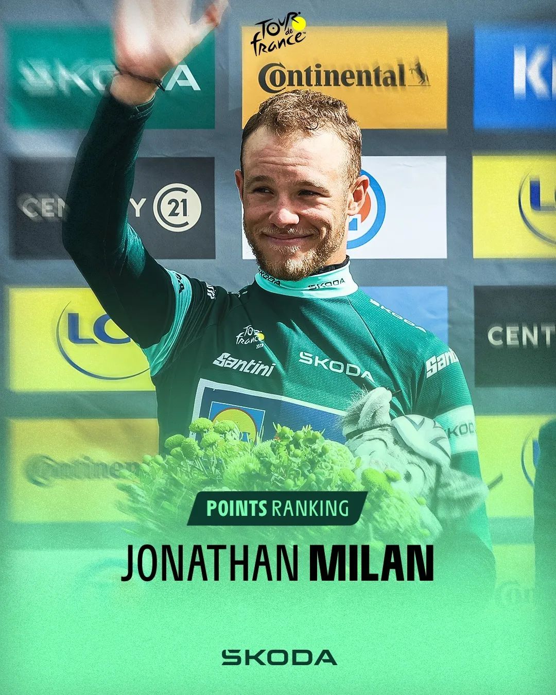 6.4W/kg功体比持续54分30秒 波加查刷新风秃山最快爬坡纪录