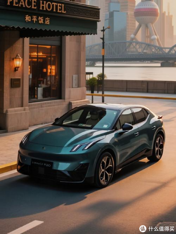 10.99万起步！领克Z20新增430km版本正式上市，"斐济绿"配色惊艳