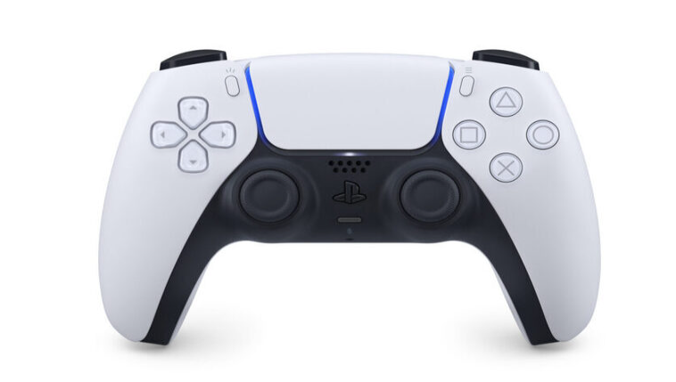 索尼互娱PS5更新 PS5手柄同时连接多台设备