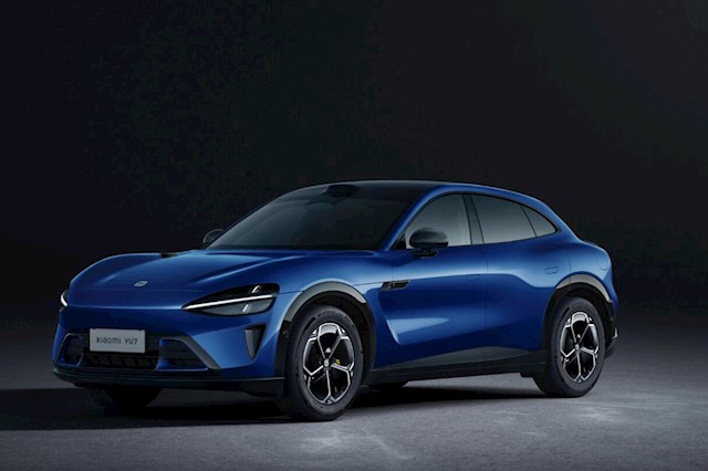 小米YU7 719万公里道路实测到底测了啥 官方回应