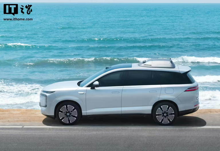 比亚迪腾势 N8L 明年二季度上市，定位插电混动大型 SUV