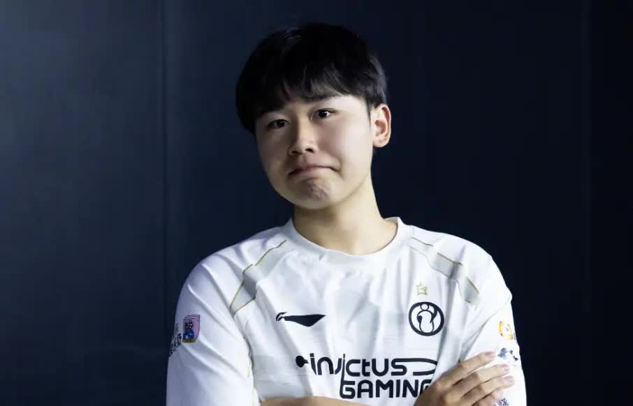 热议IG击败JDG：wei超神！若BLG买下他实力不敢想