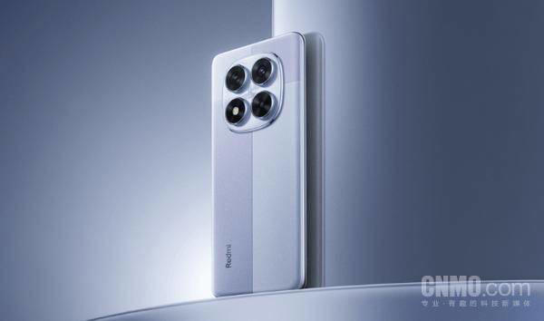 红米Note15 Pro系列即将发布：配置升级，搭载澎湃OS 2最后一班车