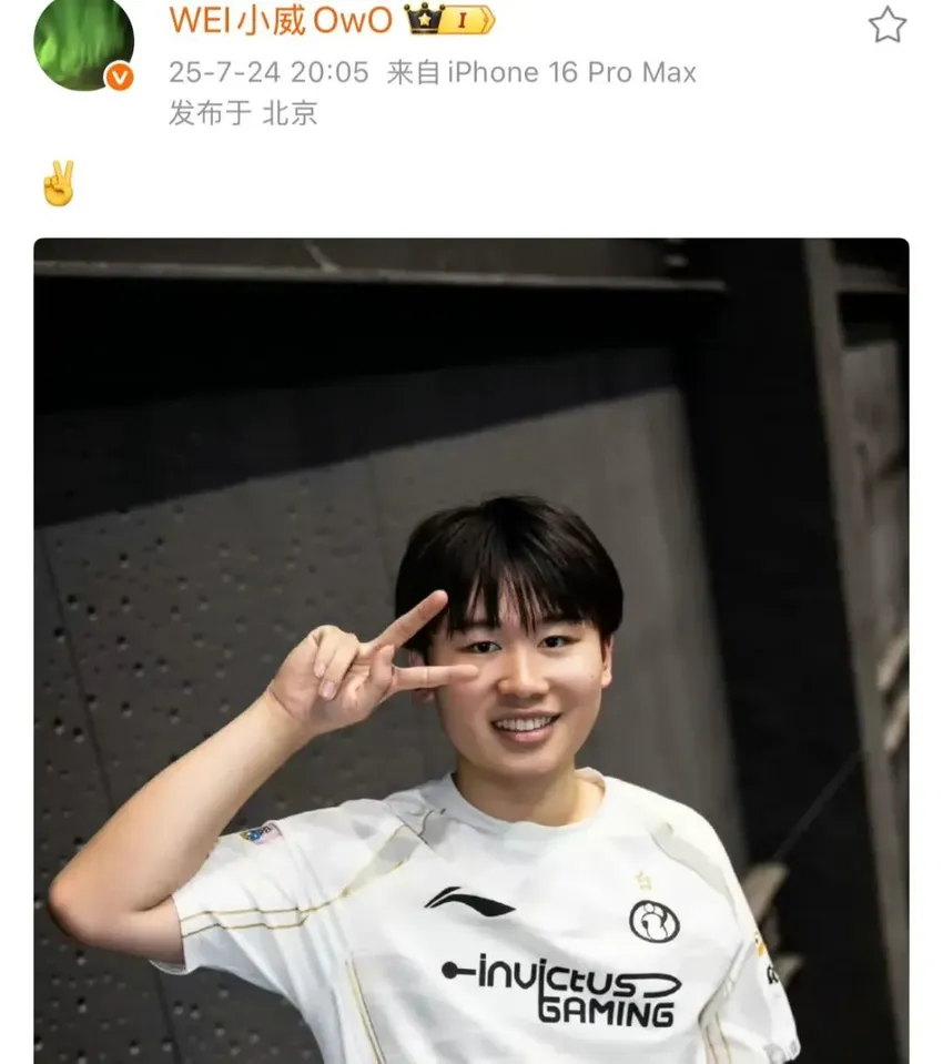 “Rookie没有骗我们”火了，Meiko赛后快速离场，JDG还是太懂事了