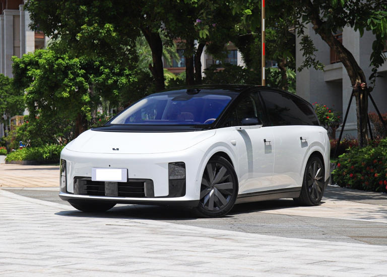 理想i8 7月29日上市，预计35万起，续航720Km