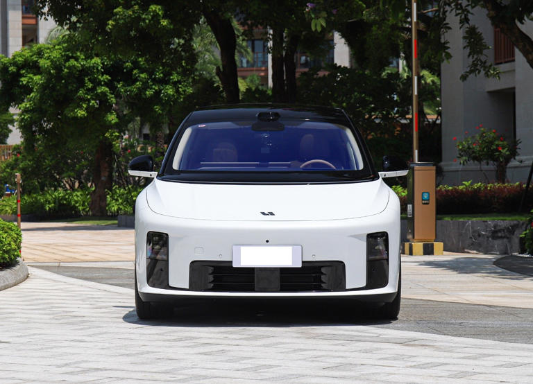 理想i8 7月29日上市，预计35万起，续航720Km