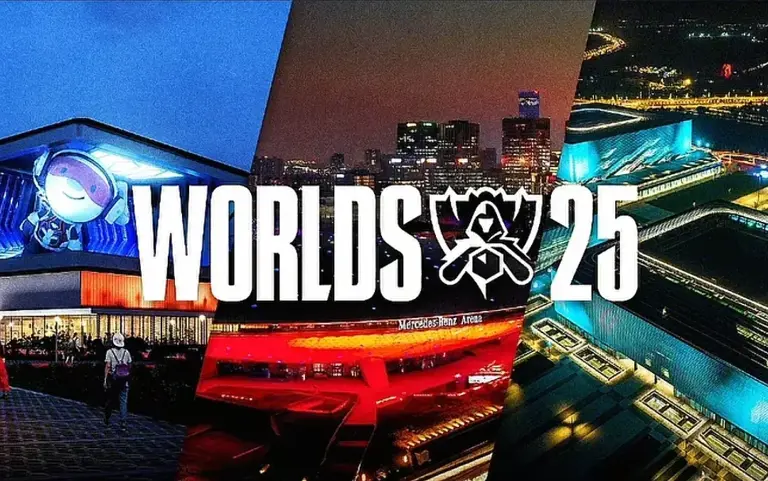 S15世界赛赛程曝光！赛程紧凑！LPL观众情绪悲观，恐复刻S7惨剧