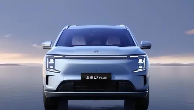 220km续航+7座布局+CDC悬架！这捷途L7 PLUS，配置直接拉满了