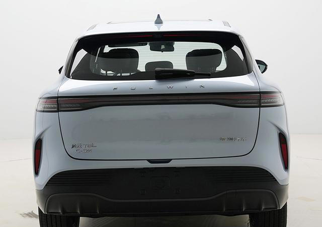 奇瑞风云T8L申报图曝光！轴距2825mm，搭1.5T插混动力，能火？