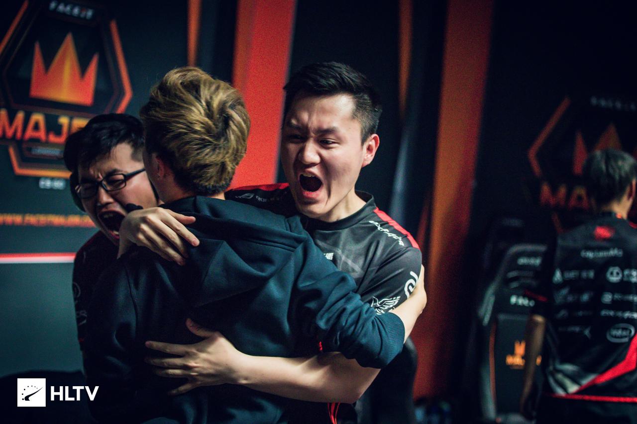 汗水铸就辉煌之路：CS战队历代阵容发展史-TYLOO/RA/LVG篇