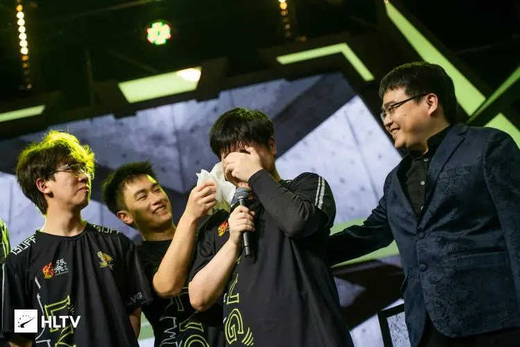 汗水铸就辉煌之路：CS战队历代阵容发展史-TYLOO/RA/LVG篇