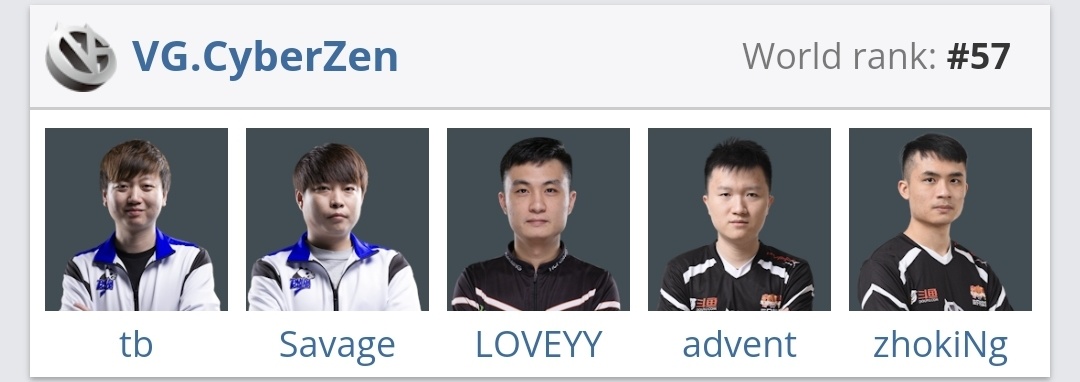汗水铸就辉煌之路：CS战队历代阵容发展史-TYLOO/RA/LVG篇
