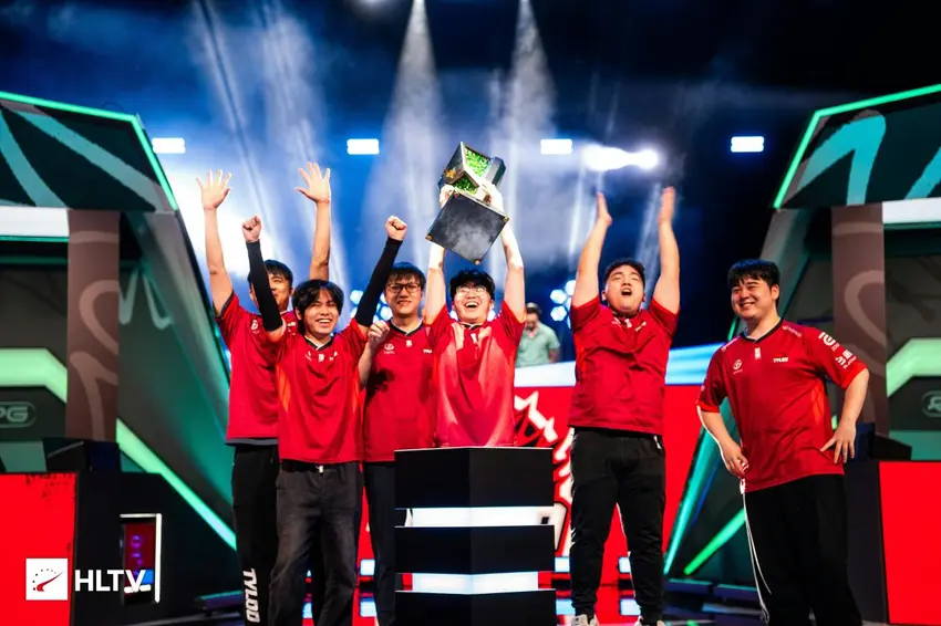 汗水铸就辉煌之路：CS战队历代阵容发展史-TYLOO/RA/LVG篇