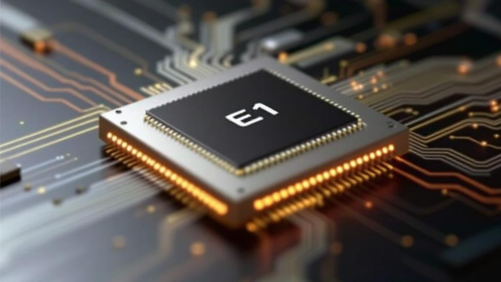 Efficient Computer发布高效Electron E1芯片，专攻边缘计算工作负载