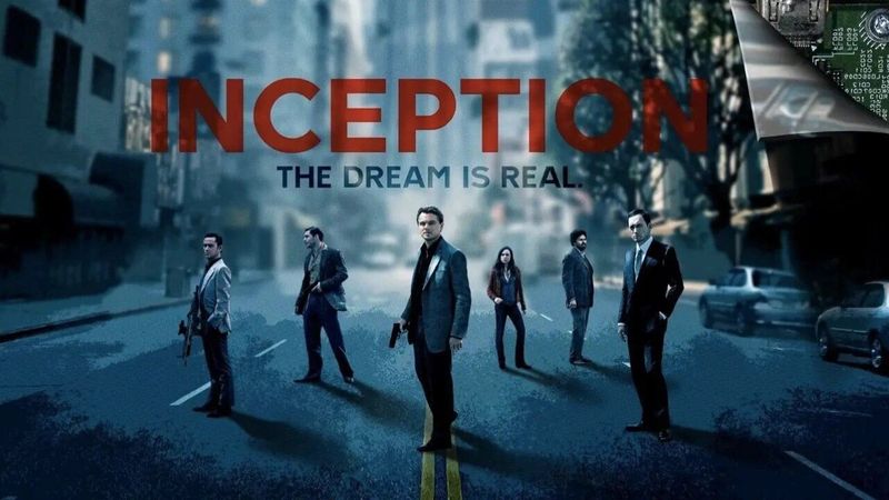 科幻悬疑巨制《盗梦空间》：神秘的 “盗梦” 世界设定