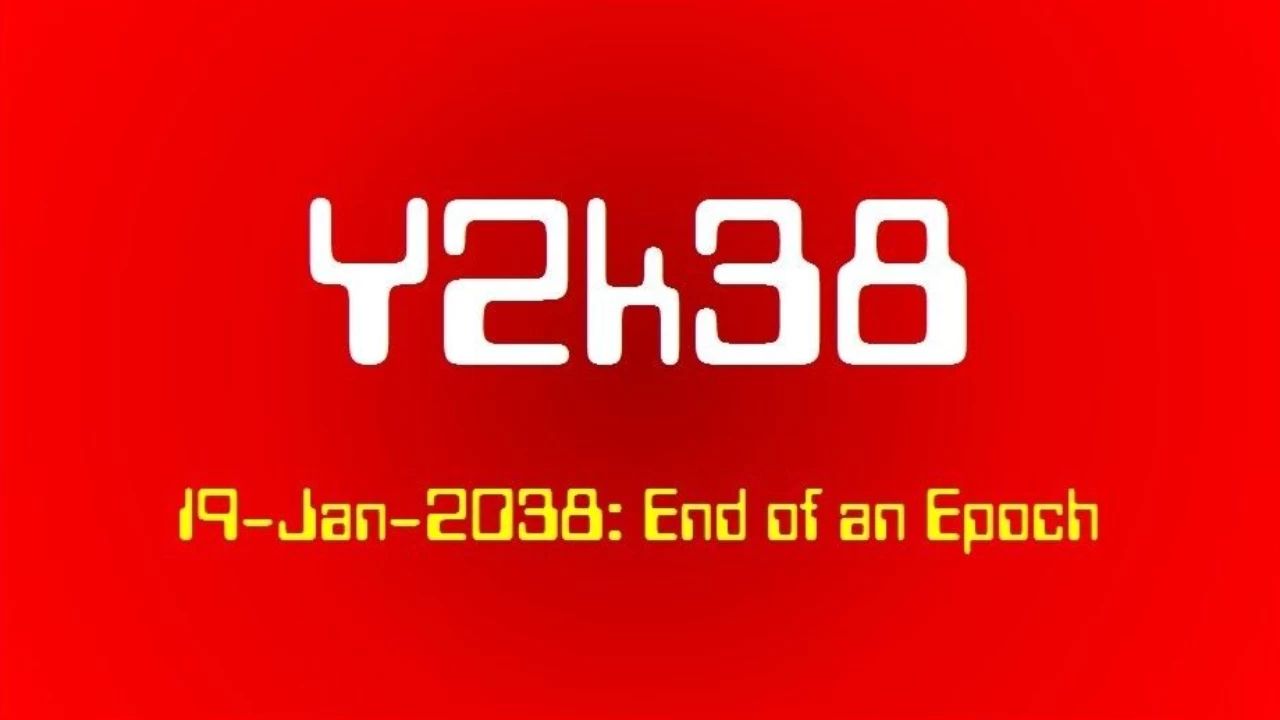 Y2K38 阴云笼罩：Debian 13 将改用 64 位时间格式破局