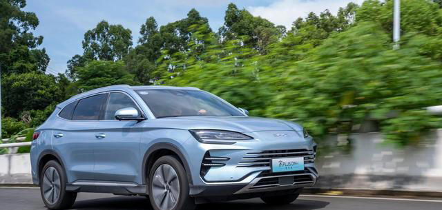 海狮06 DMi和宋PLUS DMi智驾版大对决！选技术还是选性价比？