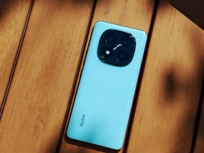 小米REDMI Note15 Pro系列曝光：90W快充+1.5K四曲屏，预计8月发布