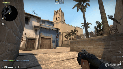 CSGO对比CS2的一些区别