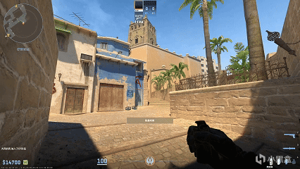 CSGO对比CS2的一些区别