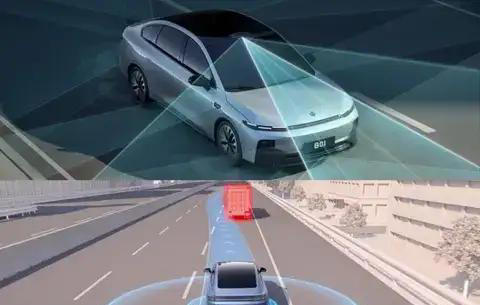 零跑B01 8.98万起售：6款配置车型究竟该如何选择？