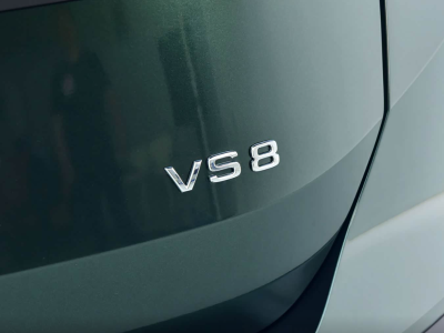 10万级燃油SUV新选择，捷达VS8内饰升级+四轮独悬值得一看