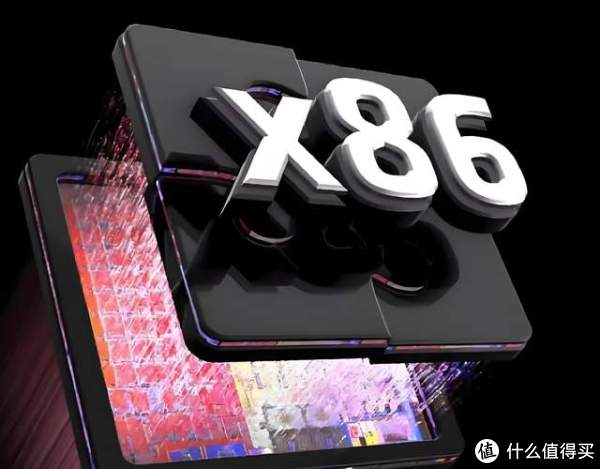 能装Windows系统，国产X86 CPU升级，离intel只有2-3年差距了？