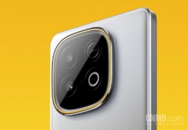 iQOO Z10 Turbo+外观公布 8月发布 或搭载天玑9400+