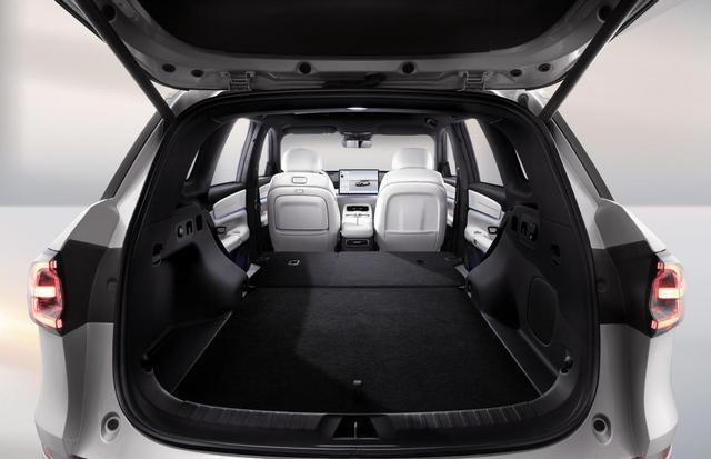 20万级家用SUV长安启源Q07与海狮06 DM-i选谁？