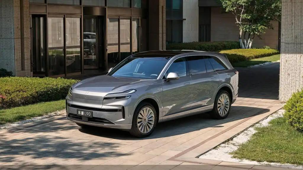 本周新车：理想i8、乐道L90、上汽奥迪A5L，谁将成爆款？