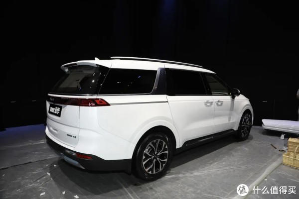 长超5米1，配2.0T+8AT，一口气降10.1万，这合资MPV却卖不动了