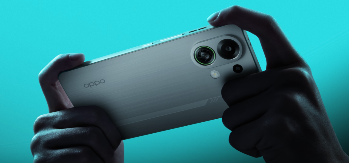 OPPO K13 Turbo系列官宣将登陆印度 预计售价达3K？
