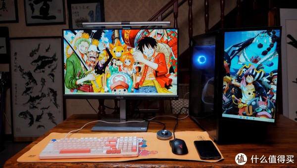 自带屏幕、支持显卡竖装，ZALMAN思民Z10 DS机箱体验点评