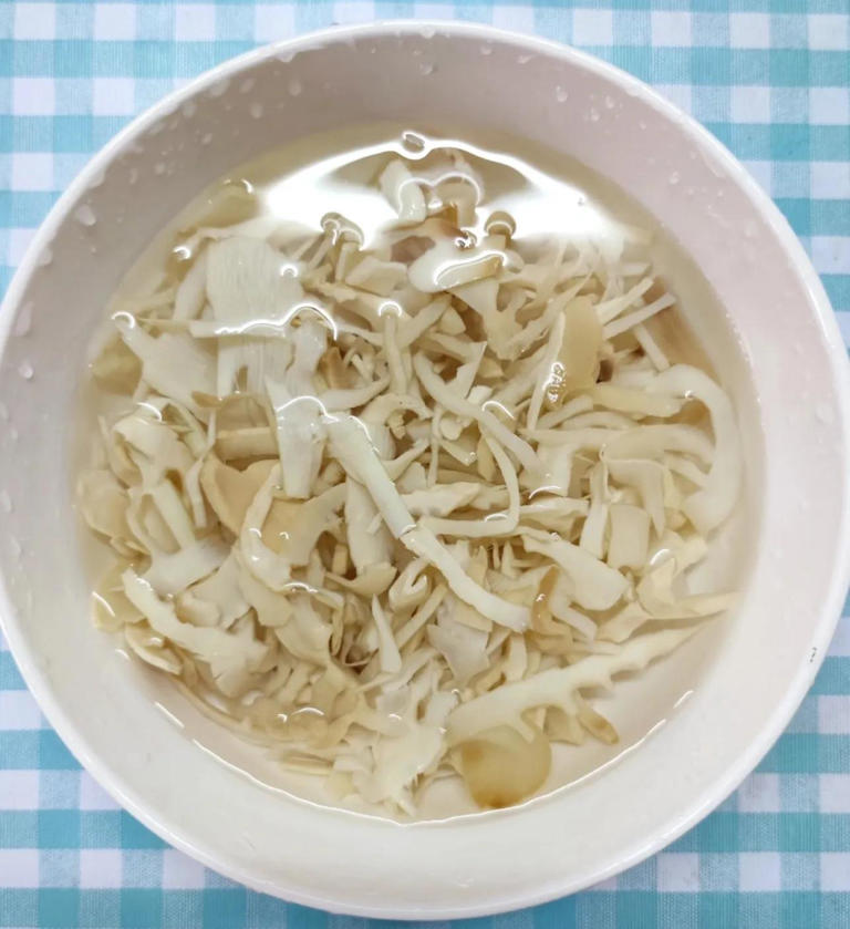 Pxx买的干货食材，不好吃算我输！