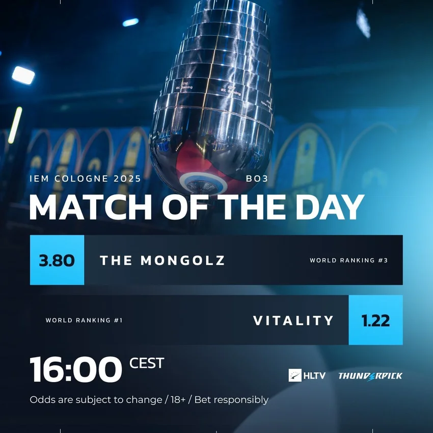 MongolZ今晚能否打破Vitality连胜记录？