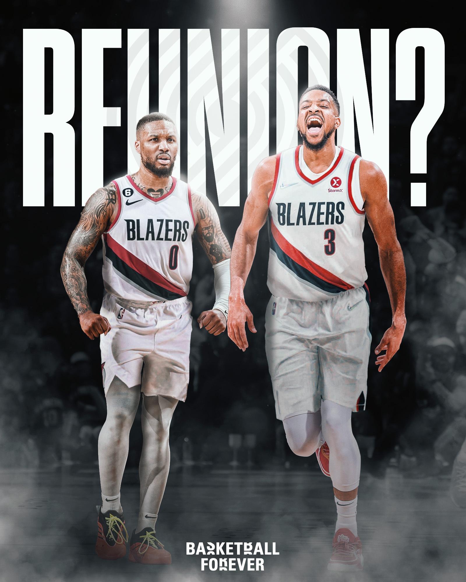 Amico：CJ-麦科勒姆被认为不是奇才长期计划中的一员