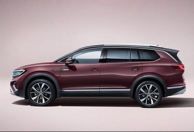 大众最大SUV空间媲美理想L8，近30万降至20万出头却无人问津