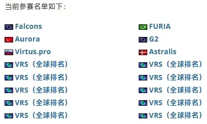 猎鹰亮相裂变天地S2，冠军Tyloo未进直邀名单！！！