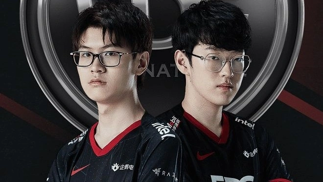 LCK第2支季后赛队伍诞生！BLG变强原因曝光：傻豆解锁本命年Buff